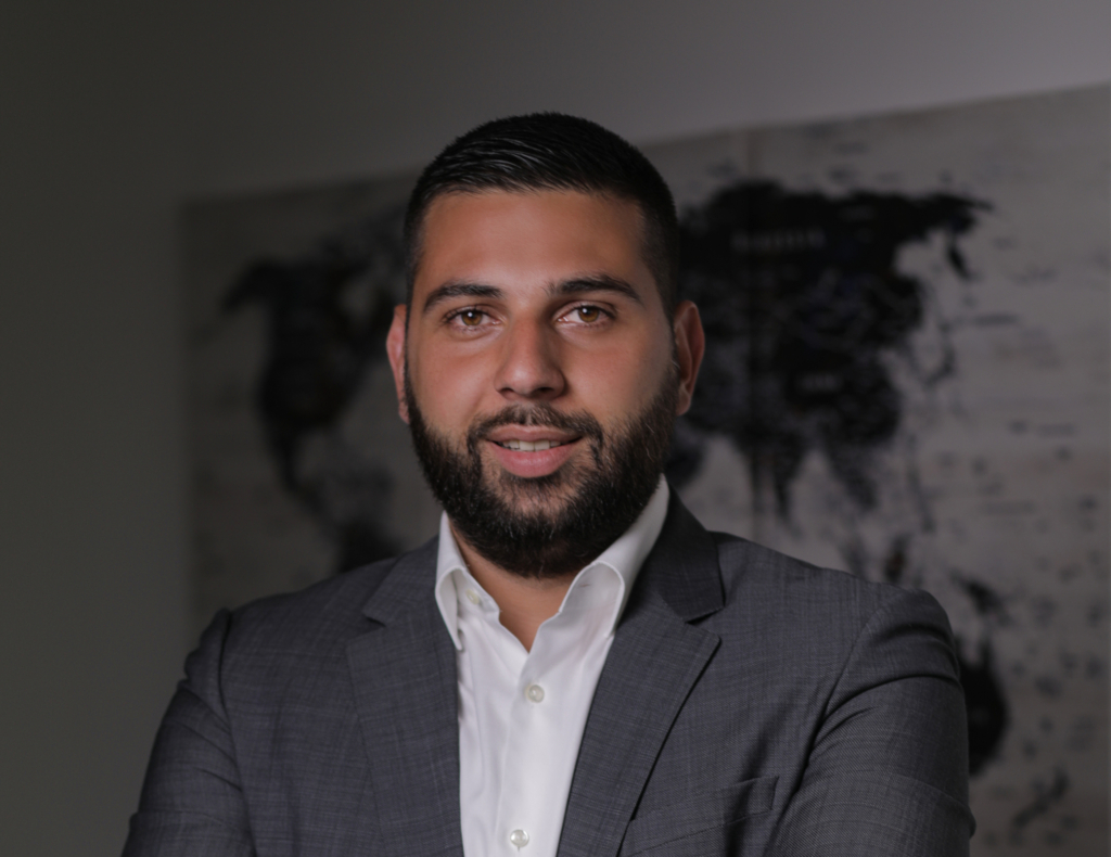 A statement from our vice president - Sallaum Lines