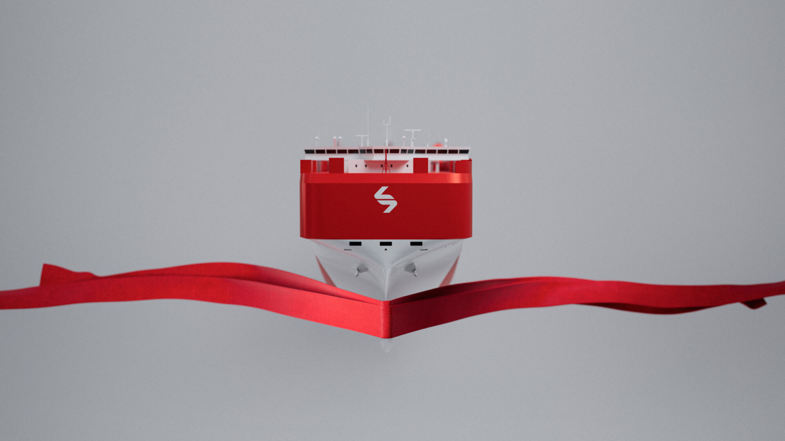 Ocean Transportation - Sallaum Lines