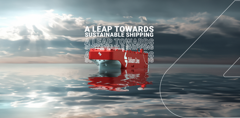 Introducing Our New Ocean Class Vessels: A Leap Towards Sustainable ...