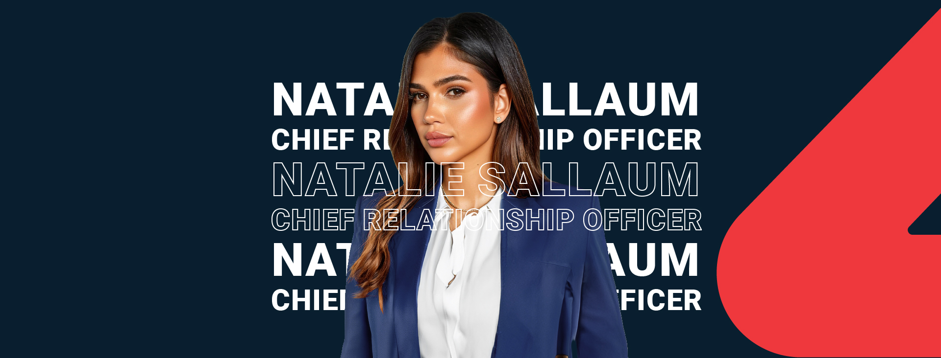 Sallaum Lines Welcomes Natalie Sallaum as Chief Relationship Officer ...